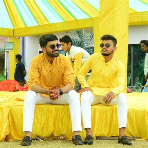 Parth Jain Parth1109 • Threads Say More