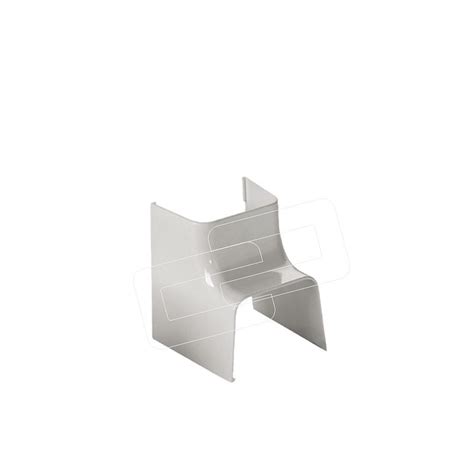 Codo 90º Interior Pvc Para Canal Bricotub Canalplas