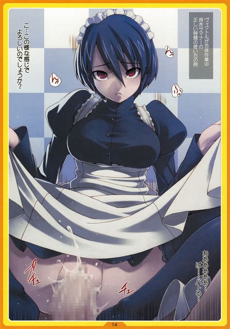Rule 34 Breasts Censored Clothed Sex Cum Cum Inside Devil Summoner