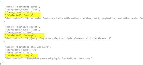 How To Have Some Checkboxes Already Checked When Using Data Checkboxtrue But Value Is An Id And
