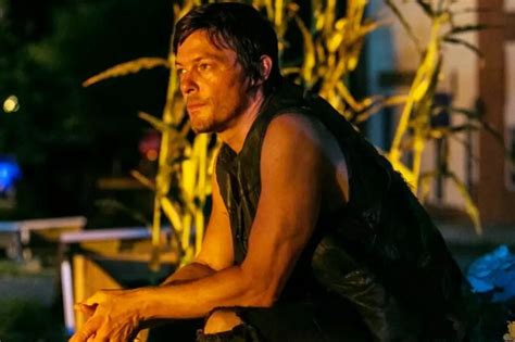 ‘the Walking Dead Season 3 Spoilers From The 2013 Return