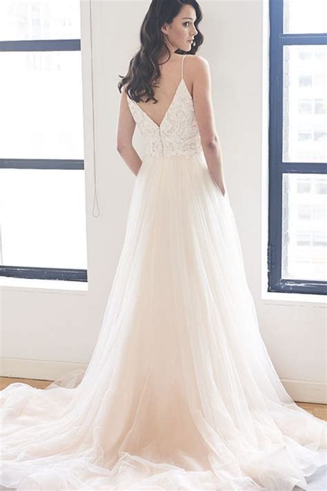 The Prettiest Blush And Light Pink Wedding Gowns Pink Wedding Dresses