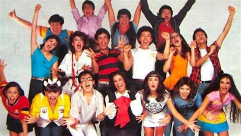 La Maldición De Cachún Cachún Ra Ra Que Cobró La Vida De 10 Famosos Gluc