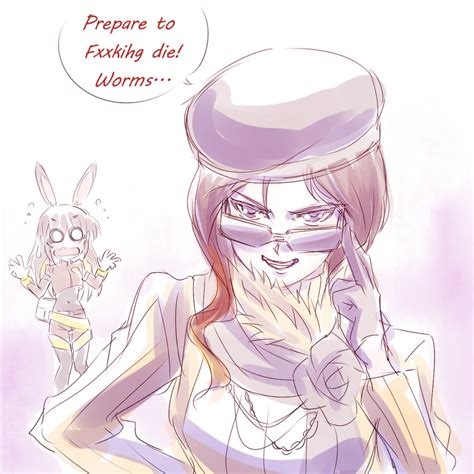Velvet Scarlatina And Coco Adel Rwby Drawn By Iesupa Danbooru