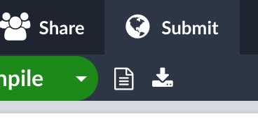 Publicar Plantillas En Overleaf Issue 8 Open Source Uc Latex