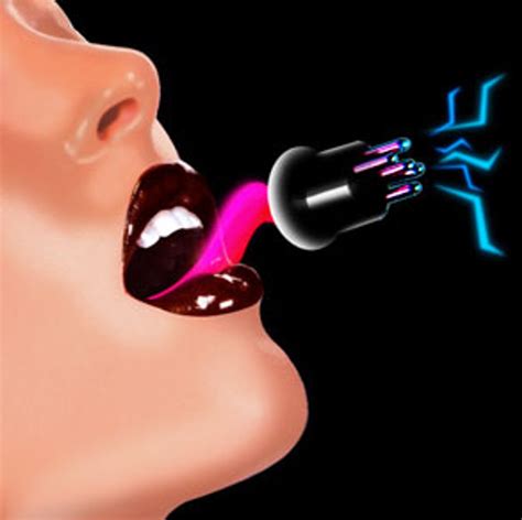 My Date With The Virtual Sex Machine Salon Com