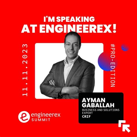 Ayman Gaballah Mba On Linkedin Banking Fintech