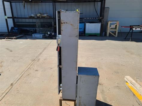 Eaton Pump Panel Agriculture Bigiron