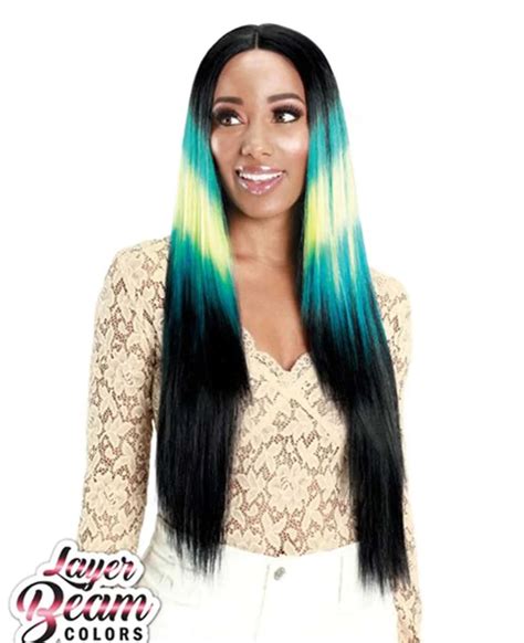 Sury His And Her Hair Goods Co