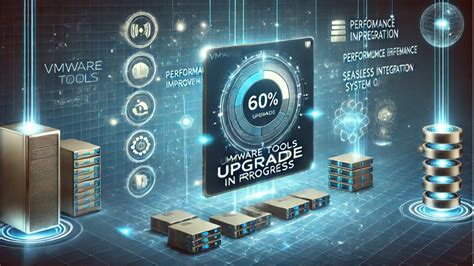 Esxi Hostlara Vmware Tools Upgrade Patch Geçme