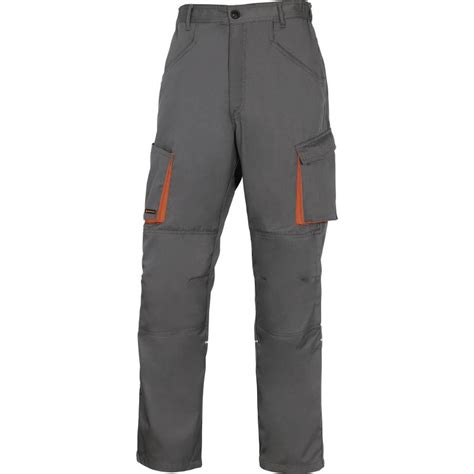 Panoply Mach M PAN Work Trousers