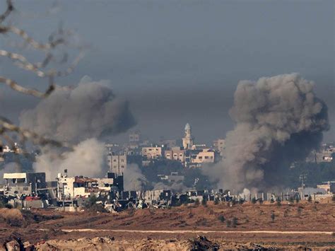 Le Parlement arabe appelle à la fin des attaques israéliennes contre Gaza Édition française