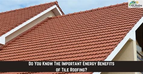 Be Sure To Check Out The Great Metal Roof Benefits Apc Roofing