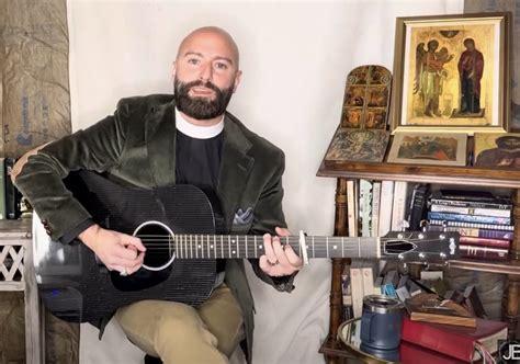 A Hymn For Christmas Thou Who Wast Rich Beyond All Splendor — Josh Bales