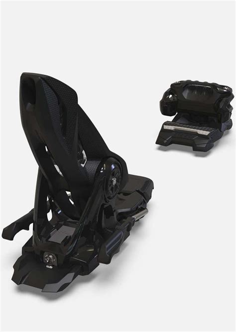 Marker Mens Jester 18 Pro Ski Bindings Prfo Sports