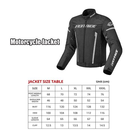 Mens Motorbike Motorcycle Jacket Armor Riding Jac Vicedeal