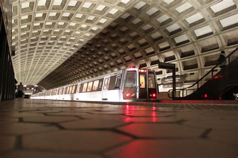 Free Beacon Gun Rights Groups Criticize Ban On Gun Carry On Dc Metro