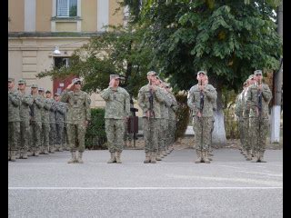 Statul Major al Apărării