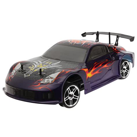 Hsp 1/10 flying fish 1 drifting 2.4g rc on road car 94123 Sale ...