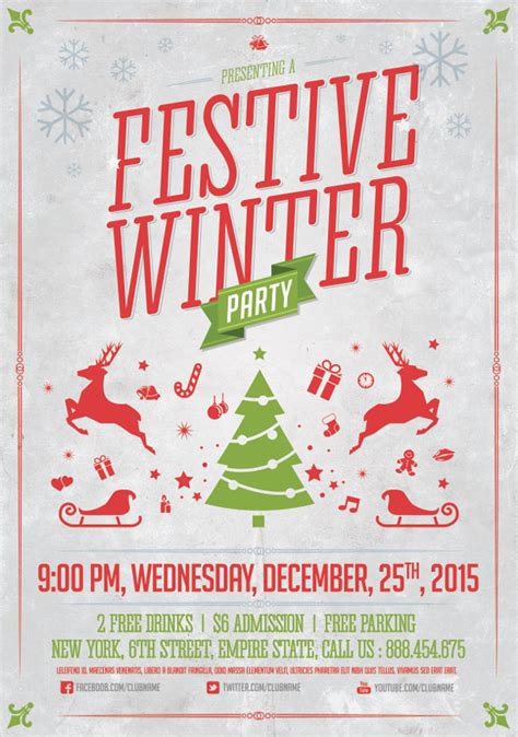 10 Top Tips For Creating Awesome Event Flyers