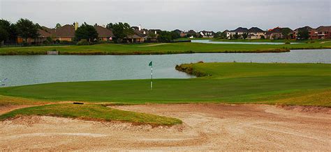 Southwyck Pearland Texas Golf Course Information And Reviews