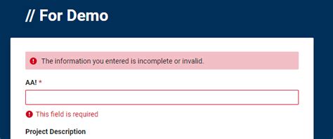 Required Fields On Smartsheet Form — Smartsheet Community