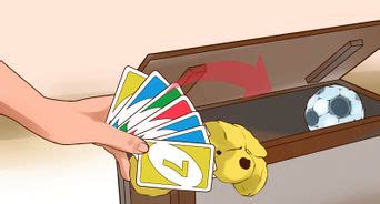 How To Play UNO 15 Steps With Pictures WikiHow