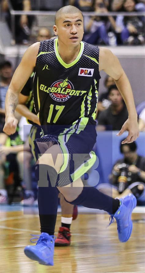 Cardona Makes PBA Return Tempo
