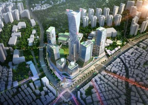 은평 서울혁신파크에 60층 랜드마크코엑스 필적종합 네이트 뉴스