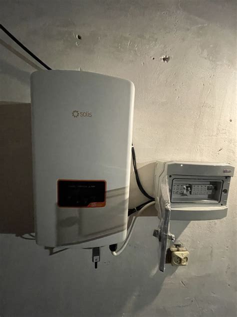 Продажа солнечных станций монтаж солнечных панелей 500 грн Електрика Камянське на Olx