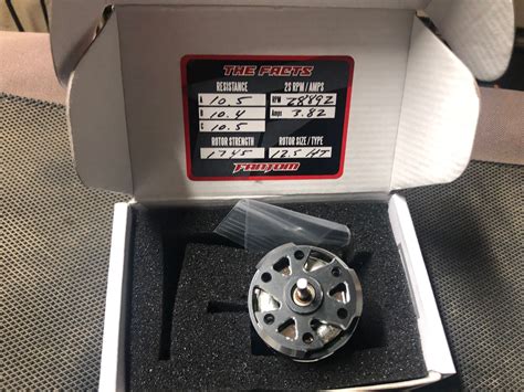 Fantom Icon V Works R C Tech Forums