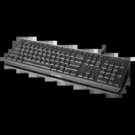 Lenovo Usb Keyboard K
