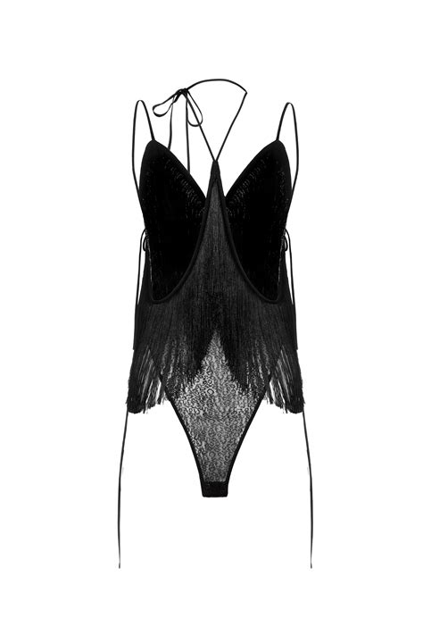 Fringe Body Aleksandre Akhalkatsishvili