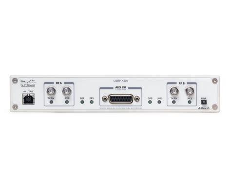X410 Usrp