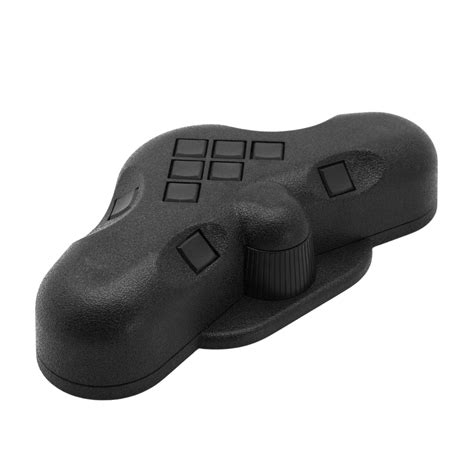 Stealth 3d Mouse Akili3d