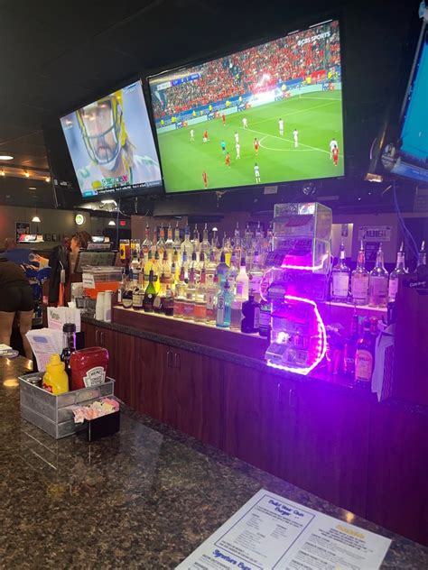 The Bank Shot Bar And Grill Updated June 2025 47 Photos And 59 Reviews 3249 Laurel Fort Meade