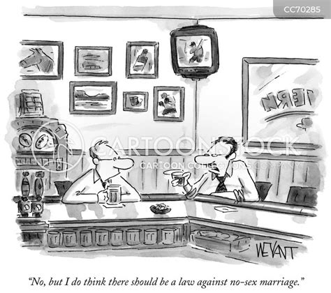 Lack Of Sex Cartoons And Comics Funny Pictures From Cartoonstock