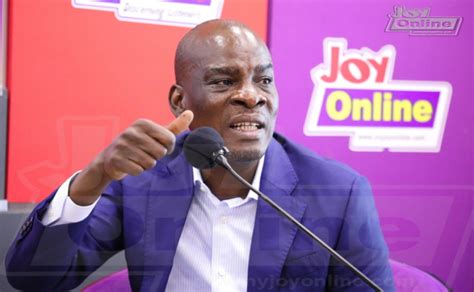 Haruna Iddrisu Makes History For Running As Unopposed Tamale South MP