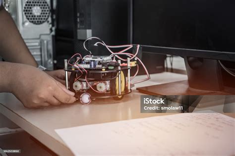 학생 들의 프로젝트를 만들기 위한 줄기 교육 로봇 학습 혁신 로봇 모델에 대 한 공부를 기반으로 합니다 컴퓨터 Teachnology 교실에서 Diy 전자 키트에 대 한