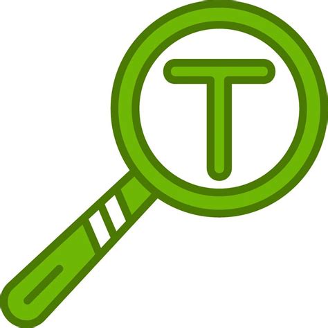 Text Analytics Vector Icon 30966422 Vector Art At Vecteezy