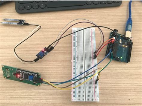 LCD Has No Display Displays Arduino Forum