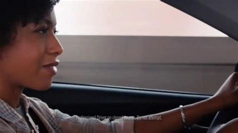 Toyota Camry Tv Commercial Make It Legendary Ispottv