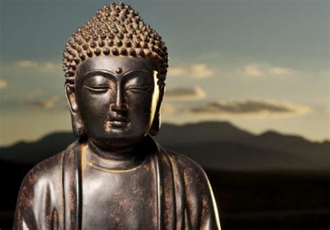 Budismo Chinês Uma Religião Original E Benevolente China Vistos