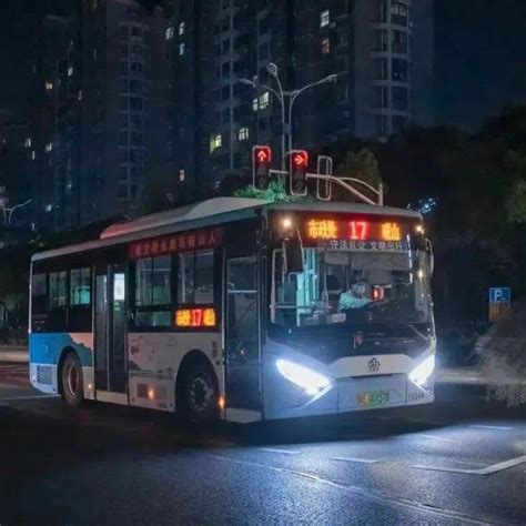 7月1日起，市公交集团三条高铁接驳线延时服务马鞍山调整夜间