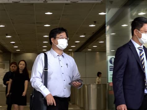 鄧桂思事件據了解醫生會獲復職 林志釉期望有死因研訊 Rthk