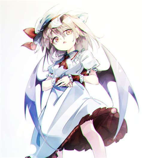 Remilia Scarlet Touhou Image By Gorilla Bun0615 3922138