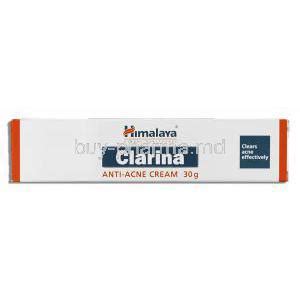 Buy Himalaya Clarina Anti-acne Cream Online