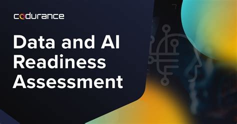 Data And Ai Readiness Assessment