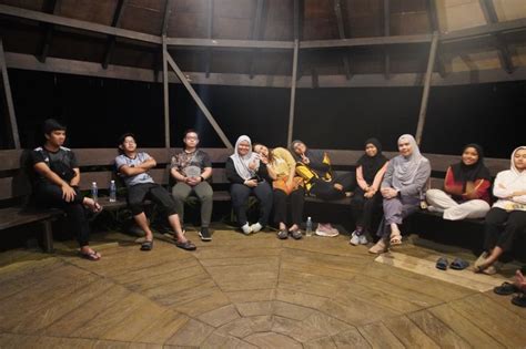 Nur Sabrina Mohd Subri On Linkedin Meeting Academic Advisor Reflection On The 18th Of November