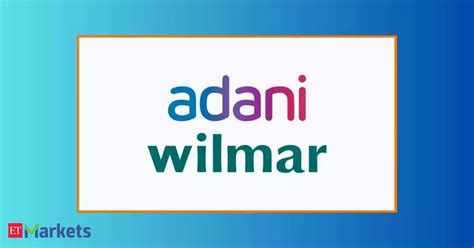 Adani Wilmar Q3 Update Revenue Jumps 33 YoY Aided By Volume Growth